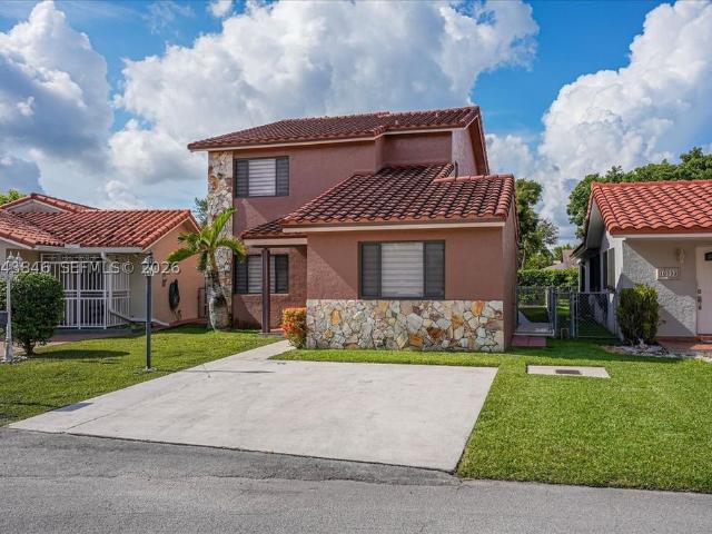 4 bedroom luxury Villa for sale in Miami, Florida