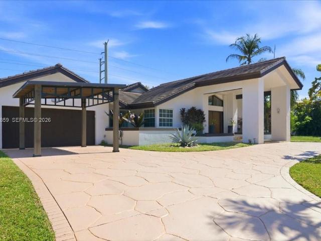 Luxury Villa for sale in Miami, United States