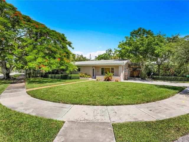 Luxury Villa for sale in Miami, United States