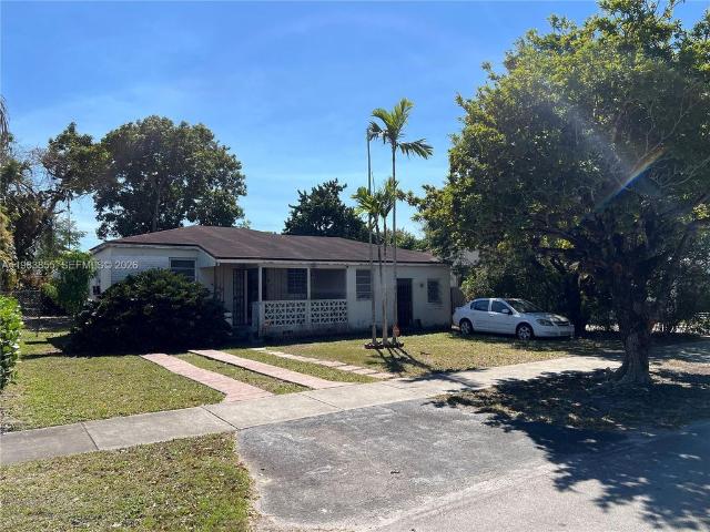 Luxury Villa for sale in Miami, United States