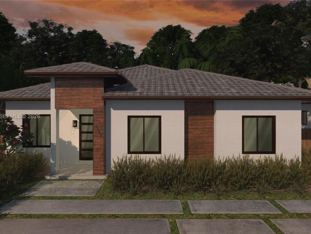 Luxury Villa for sale in Miami, United States