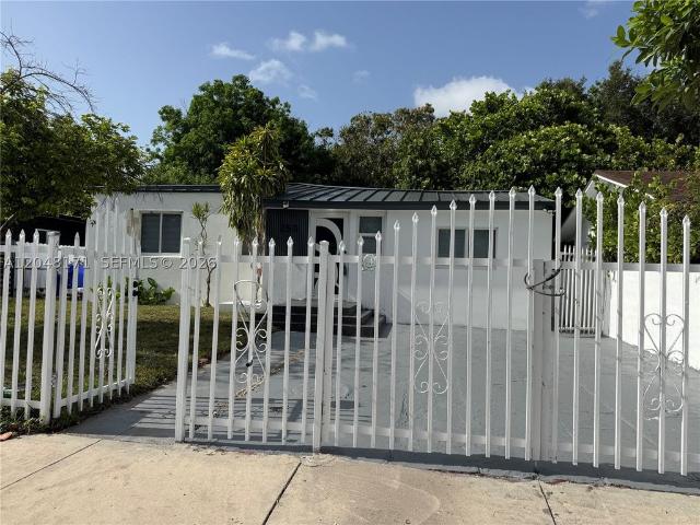 Luxury Villa for sale in Miami, United States