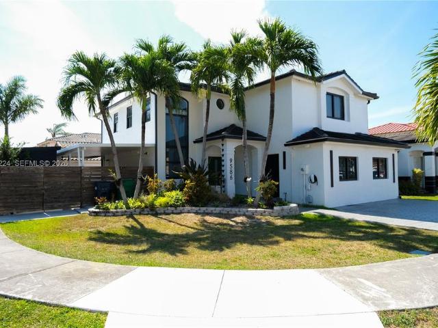 Luxury Villa for sale in Miami, United States