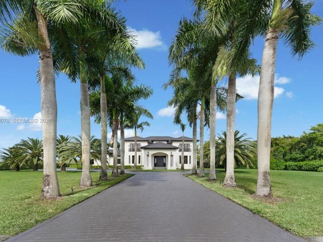 Luxury Villa for sale in Miami, United States