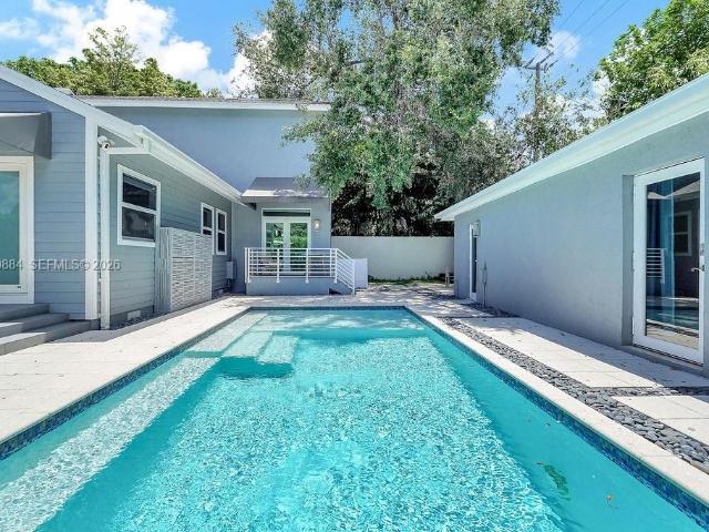 Luxury Villa for sale in Miami, United States