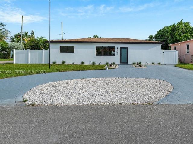 Luxury Villa for sale in Miami, United States