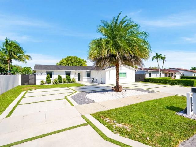 Luxury Villa for sale in Miami, United States