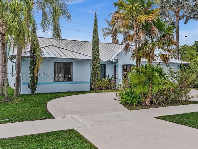 Luxury Villa for sale in Miami, United States