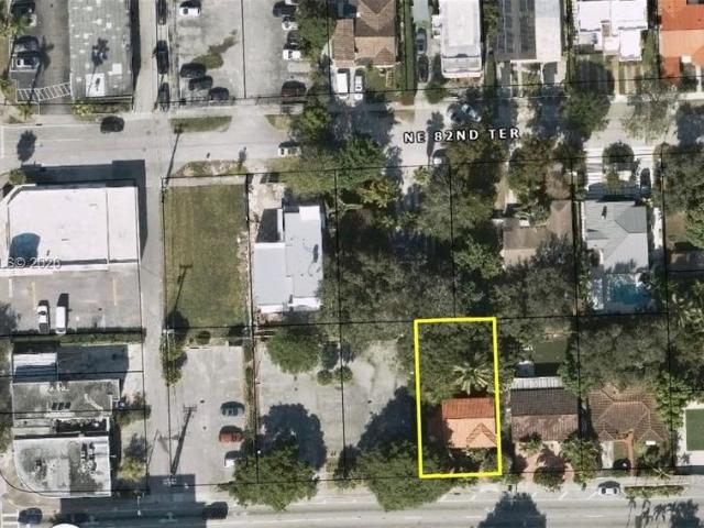 Luxury Villa for sale in Miami, United States