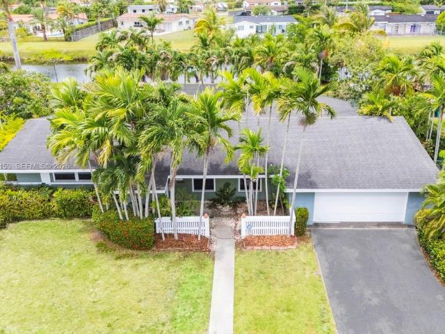 Luxury Villa for sale in Miami, United States
