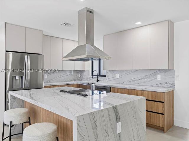 Luxury Villa for sale in Miami, United States