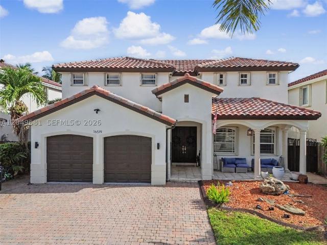 Luxury Villa for sale in Miami, United States