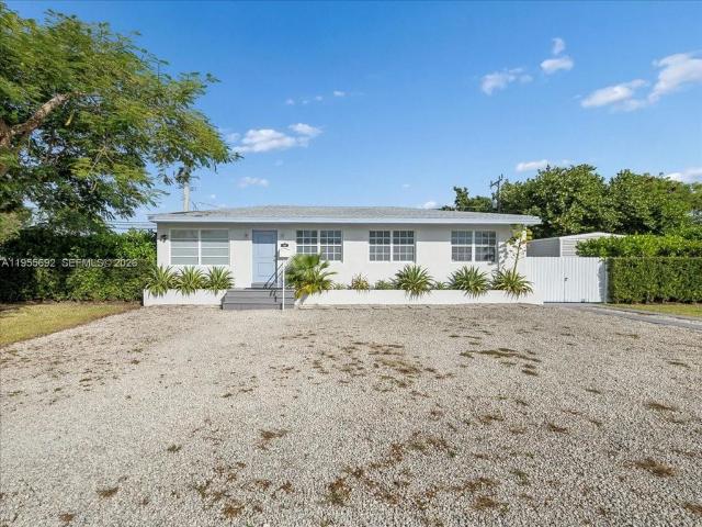 Luxury Villa for sale in Miami, United States