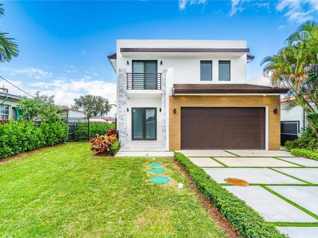 Luxury Villa for sale in Miami, United States