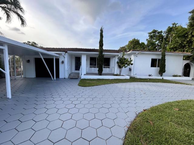 Luxury Villa for sale in Miami, United States