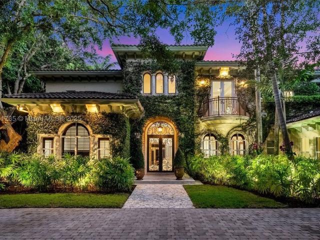 Luxury Villa for sale in Miami, United States
