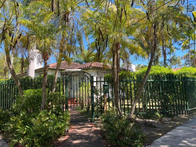 Luxury Villa for sale in Miami, United States