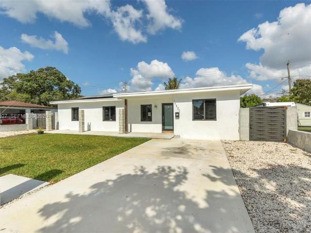 Luxury Villa for sale in Miami, United States