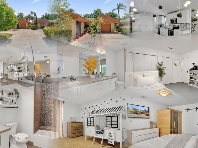 Luxury Villa for sale in Miami, United States