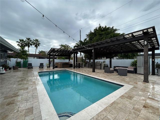 Luxury Villa for sale in Miami, United States