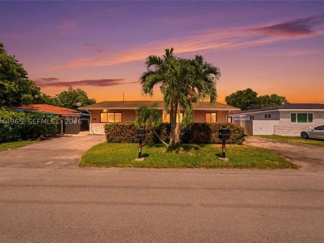 Luxury Villa for sale in Miami, United States