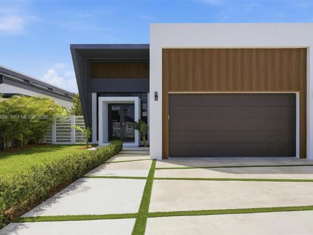 Luxury Villa for sale in Miami, United States