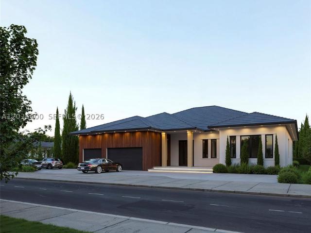 Luxury Villa for sale in Miami, United States