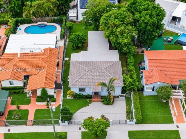 Luxury Villa for sale in Miami, United States