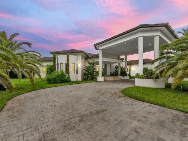 Luxury Villa for sale in Miami, United States