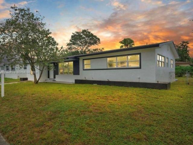 Luxury Villa for sale in Miami, United States