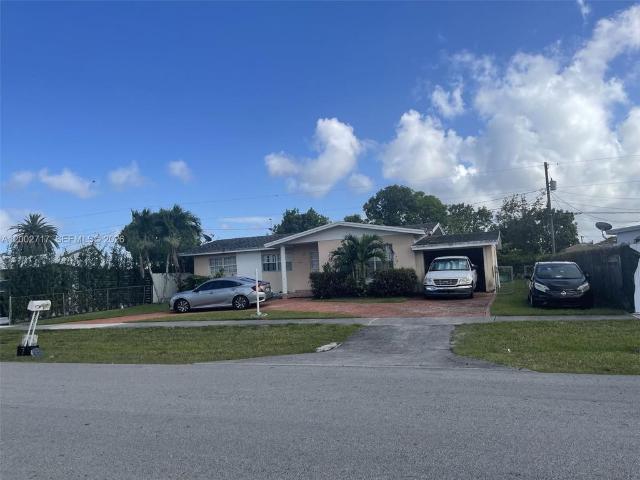 Luxury Villa for sale in Miami, United States