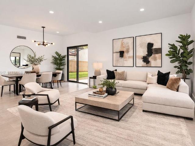Luxury Villa for sale in Miami, United States