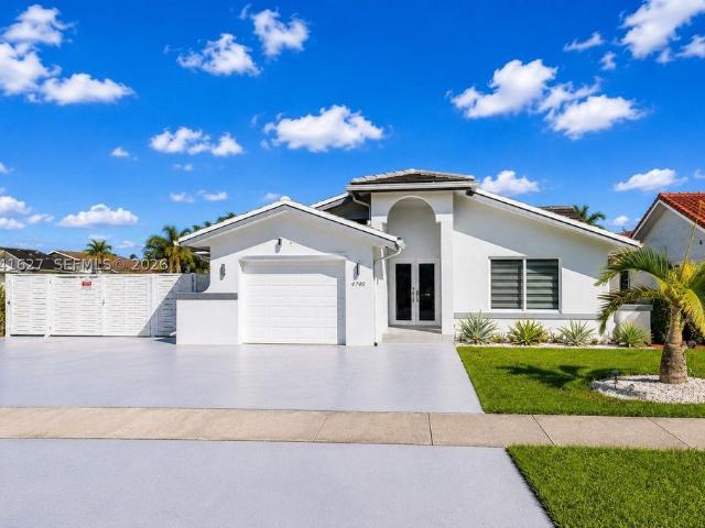Luxury Villa for sale in Miami, United States