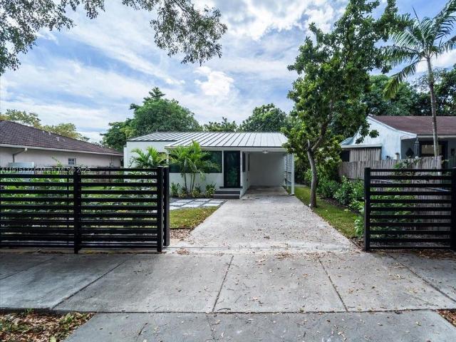Luxury Villa for sale in Miami, United States