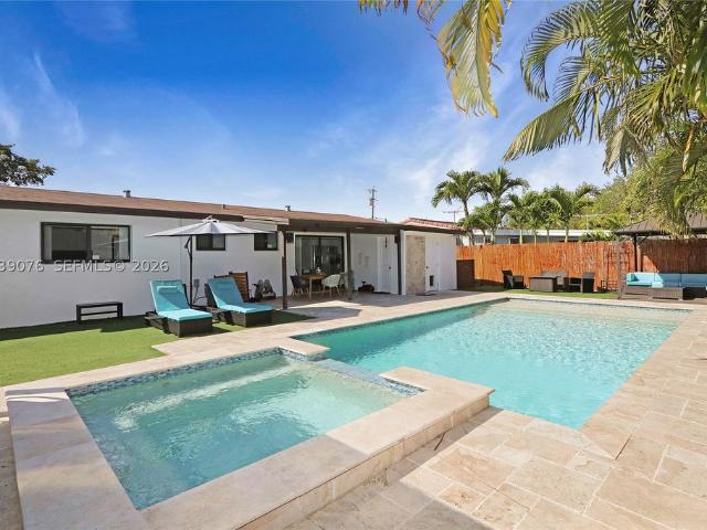 Luxury Villa for sale in Miami, United States