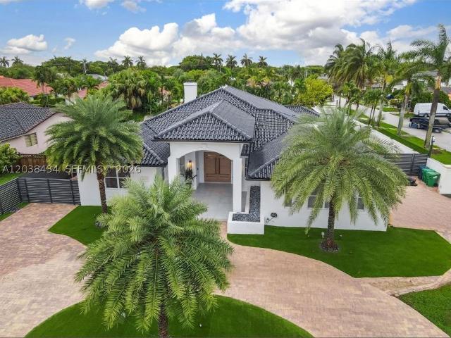 Luxury Villa for sale in Miami, United States