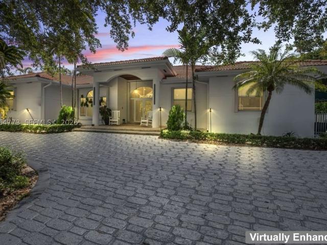 Luxury Villa for sale in Miami, United States