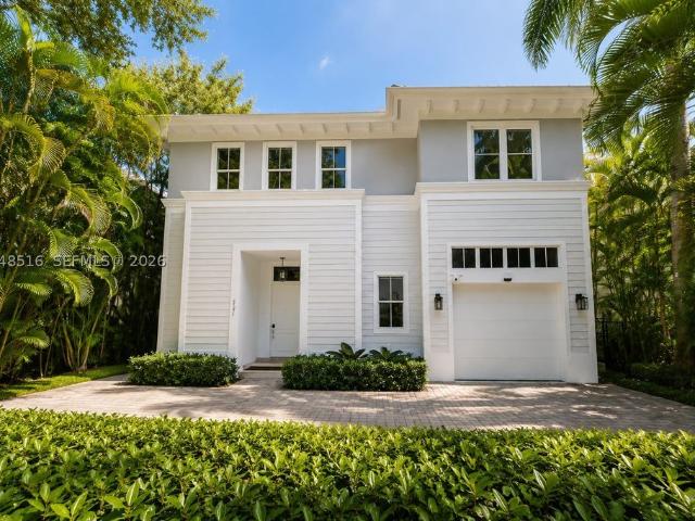 Luxury Villa for sale in Miami, United States