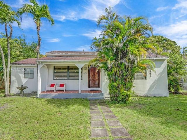 Luxury Villa for sale in Miami, United States