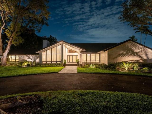 Luxury Villa for sale in Miami, United States