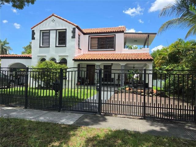 Luxury Villa for sale in Miami, United States