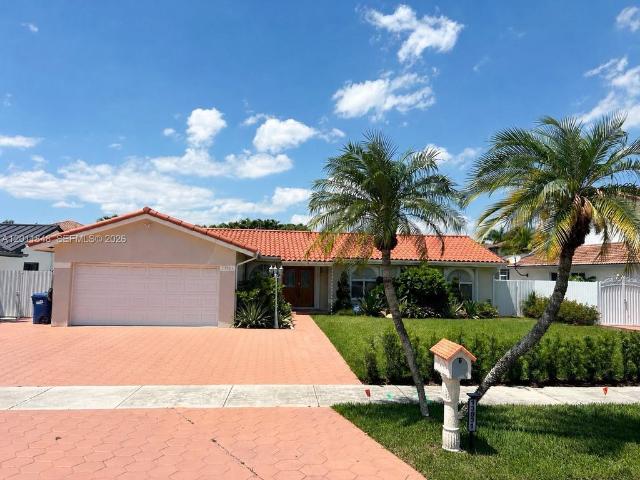 Luxury Villa for sale in Miami, United States