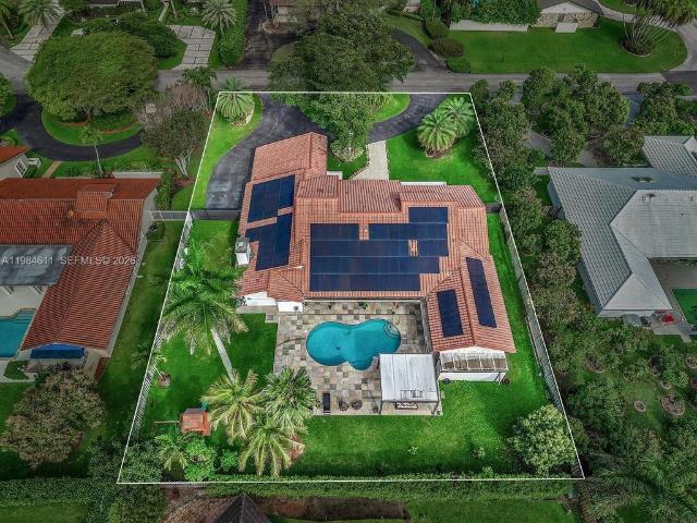 Luxury Villa for sale in Miami, United States