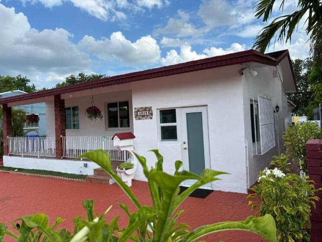 Luxury Villa for sale in Miami, United States