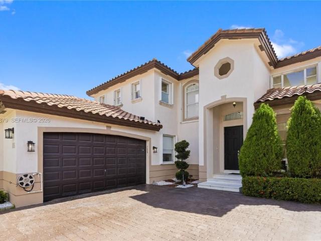 Luxury Villa for sale in Miami, United States