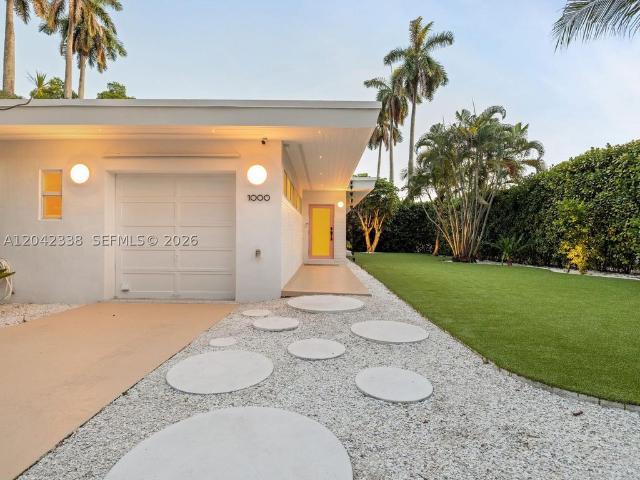 Luxury Villa for sale in Miami, United States