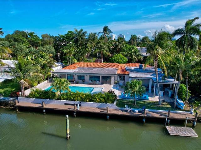 Luxury Villa for sale in Miami, United States
