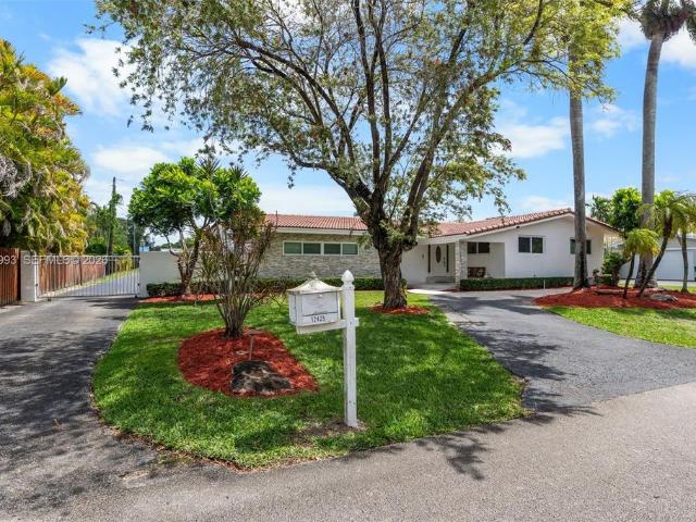 Luxury Villa for sale in Miami, United States