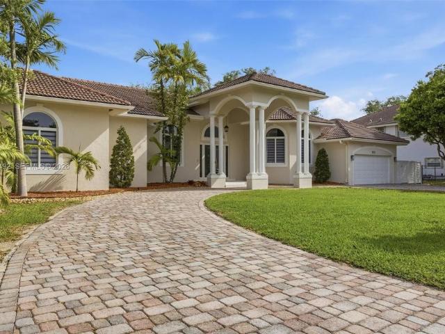 Luxury Villa for sale in Miami, United States