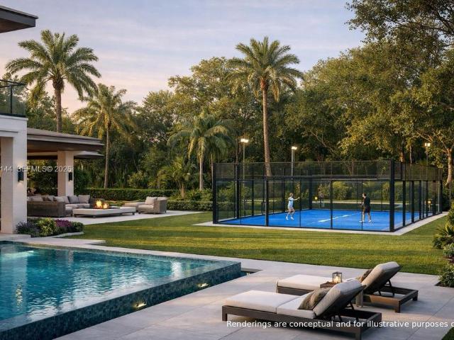 Luxury Villa for sale in Miami, United States
